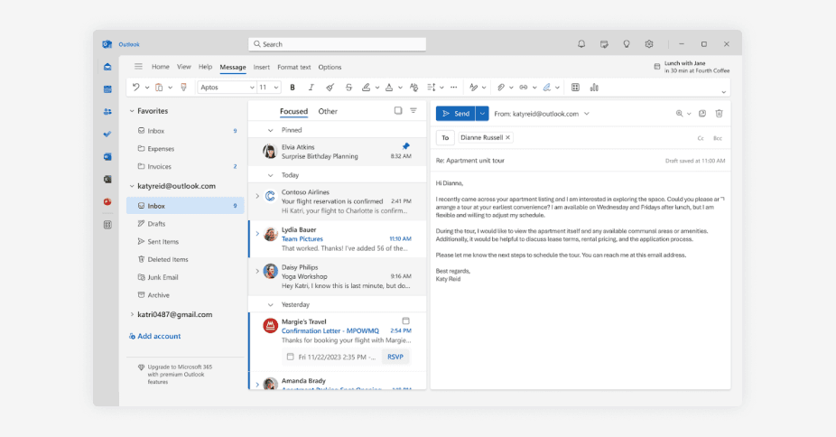 The Top 7 Email Management Software in 2024