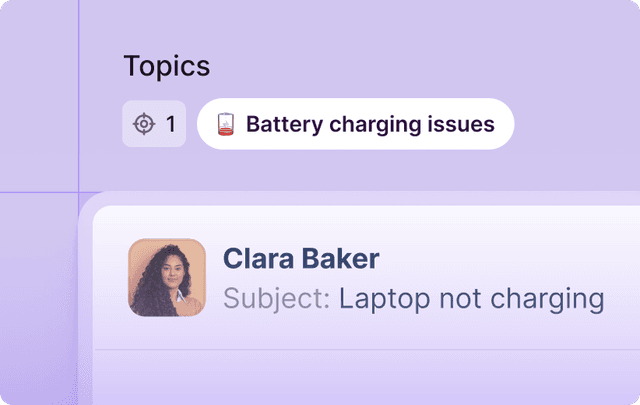 Front Ticketing System | Resolve Support Tickets Faster