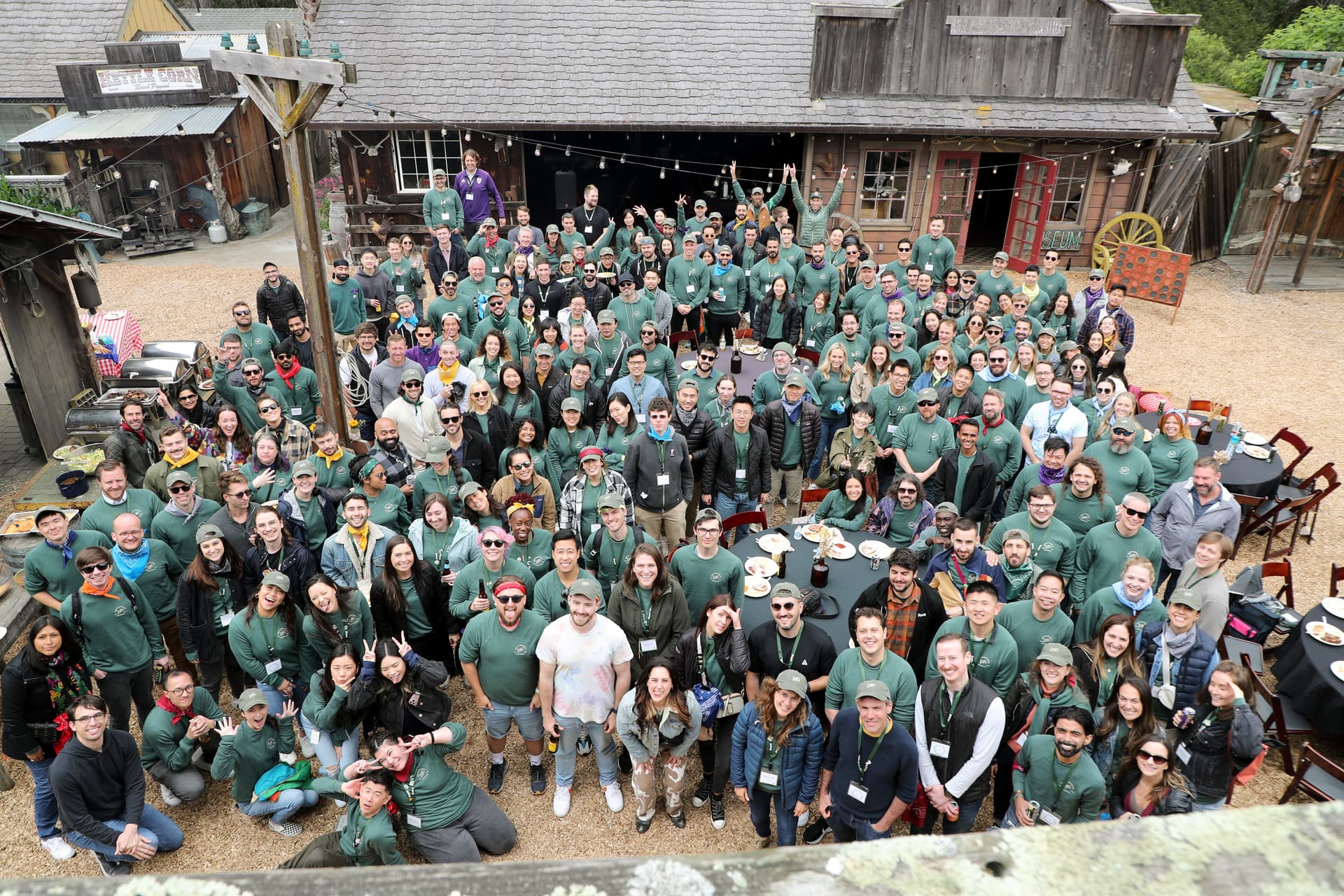 Jobs at Front | Work happier at Front | Front