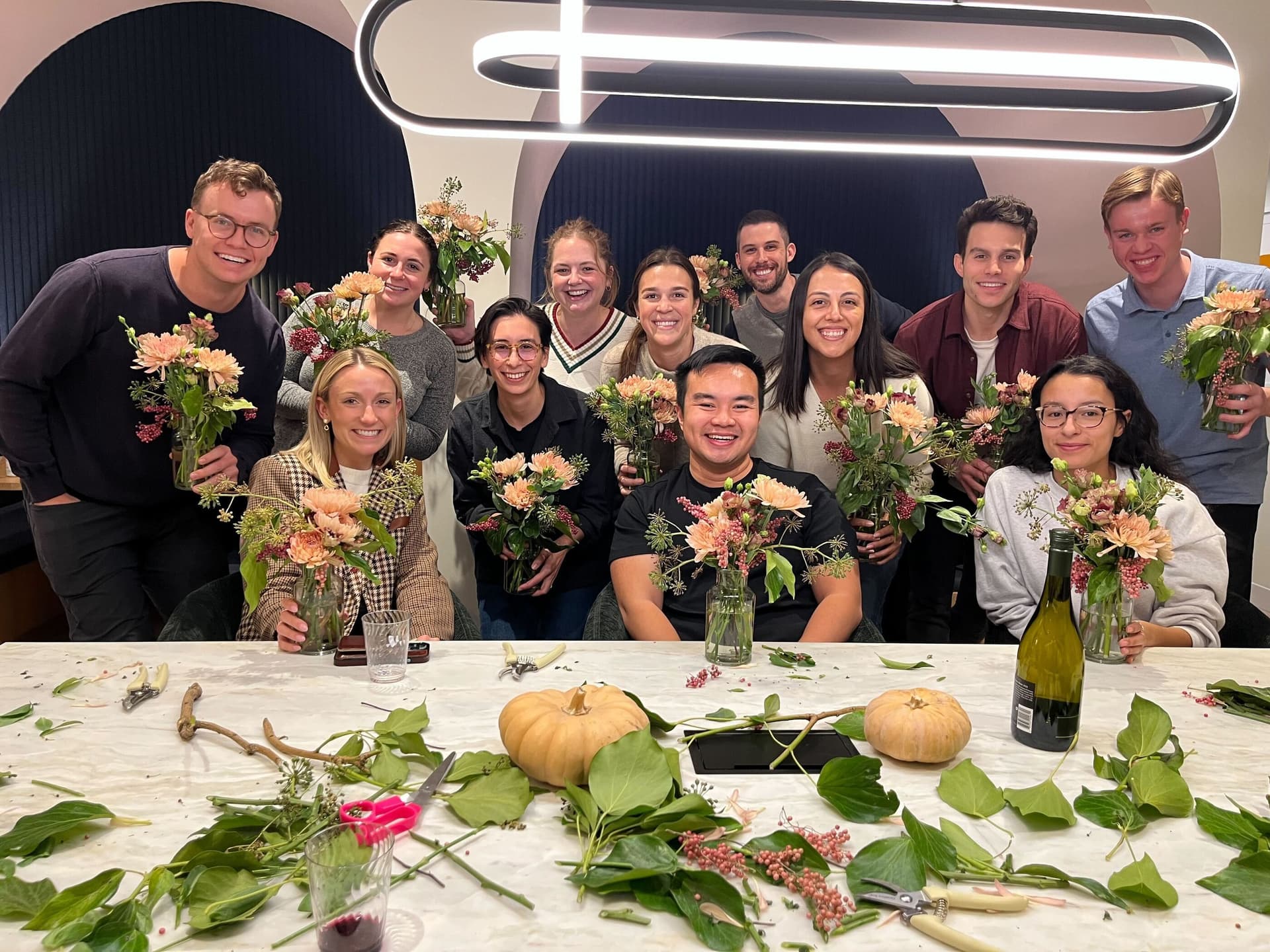 Jobs at Front | Work happier at Front | Front