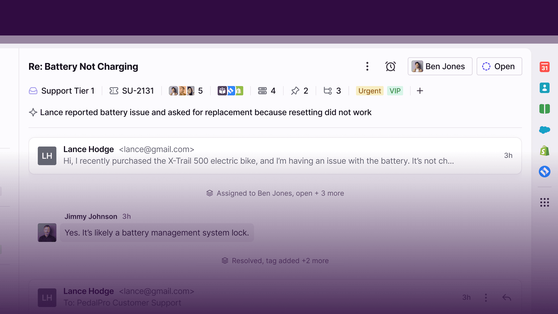 A fresh take on focus: Front’s redesigned inbox is here