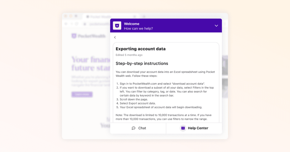 6 Live Chat Software Tools for Speedy Resolutions (2024)