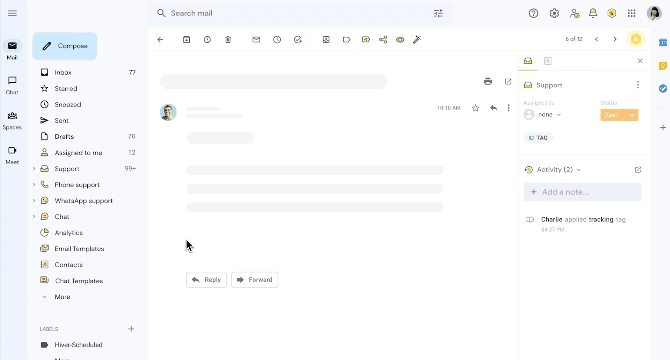 5 Best Team Email Management Software