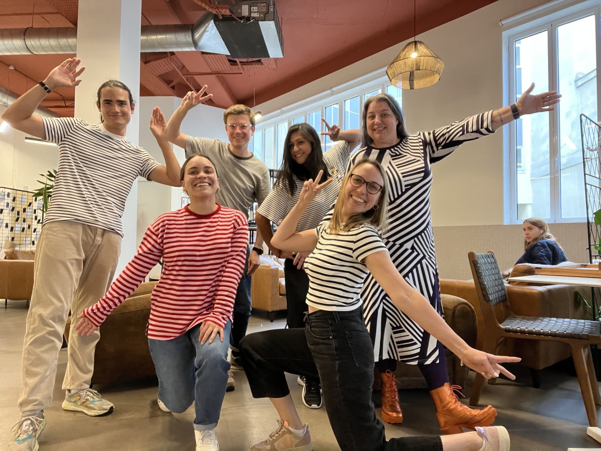 Jobs at Front | Work happier at Front | Front