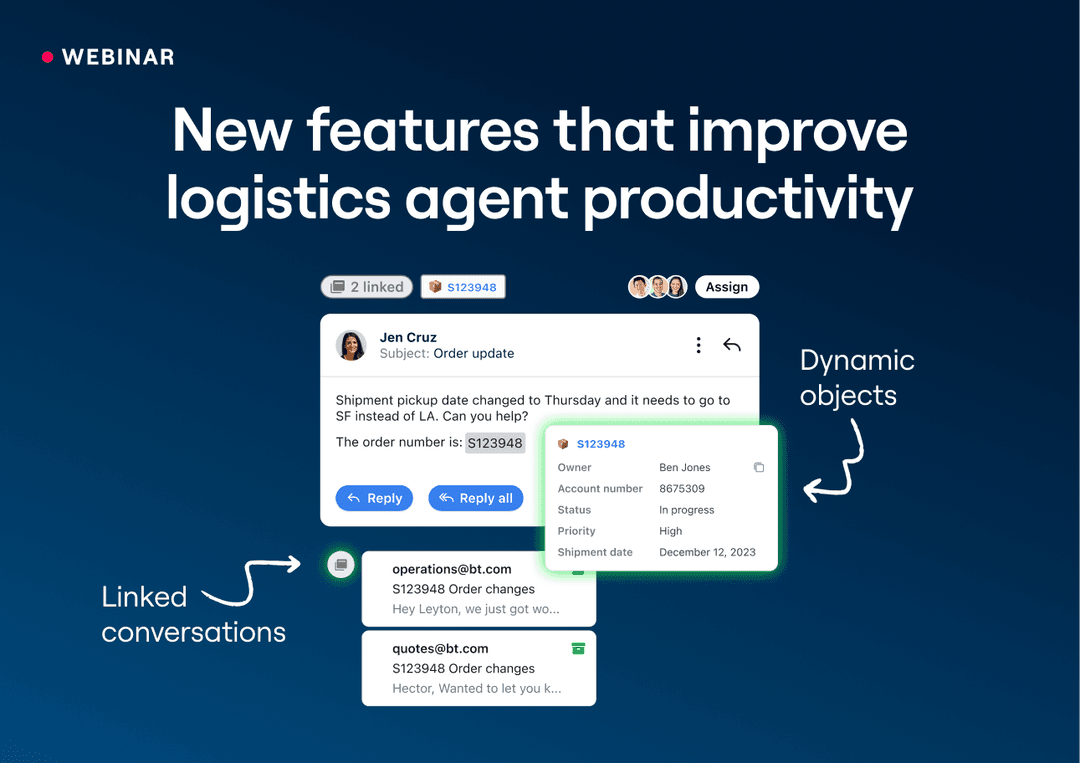 TBR Global Chauffeuring - Customer Stories | Front