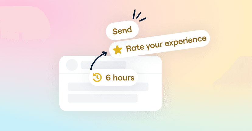 TBR Global Chauffeuring - Customer Stories | Front