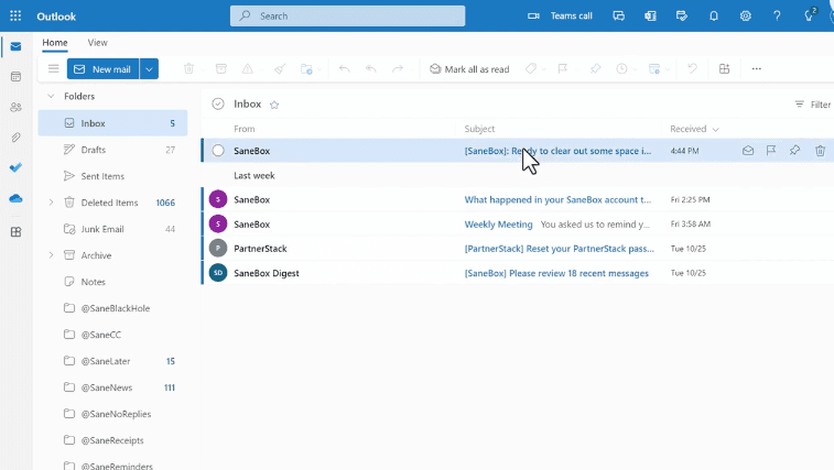 5 Best Team Email Management Software