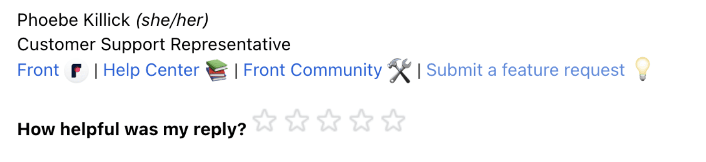 5 Actionable Ways to Improve CSAT: A Guide