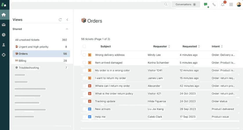 5 Best Team Email Management Software