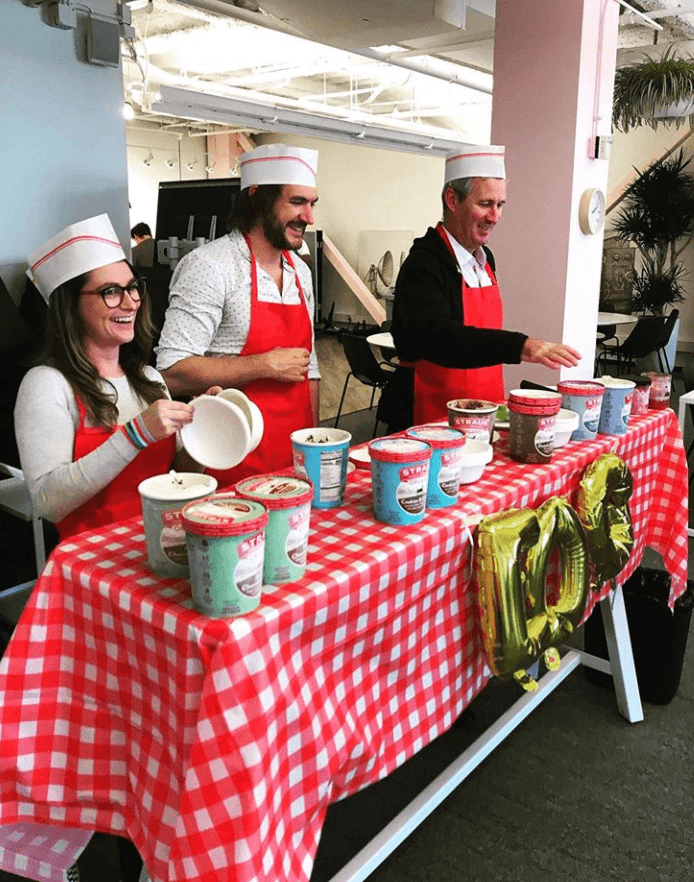 Jobs at Front | Work happier at Front | Front