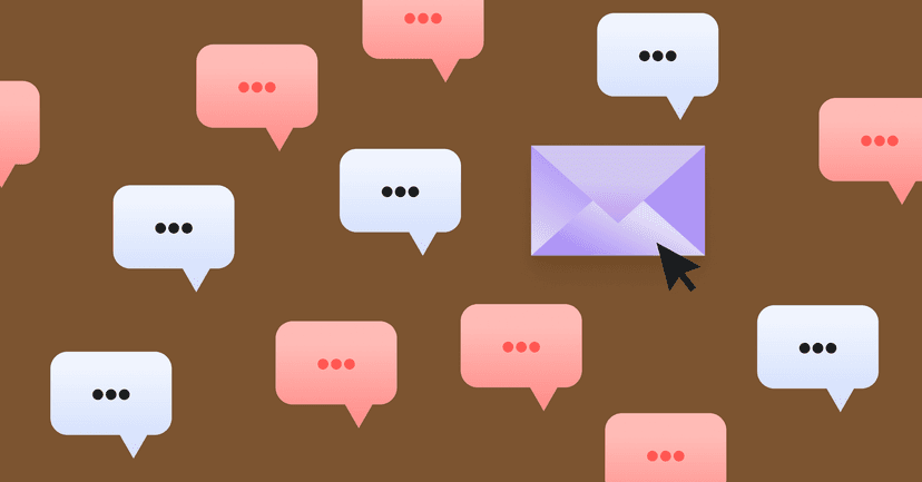 Customer feedback loop explained: 4 examples and practical insights