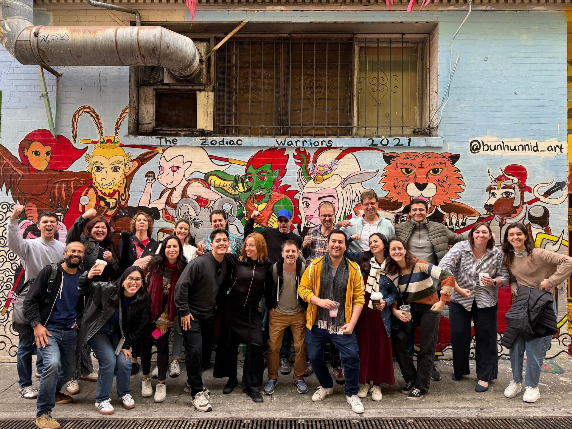 Jobs at Front | Work happier at Front | Front