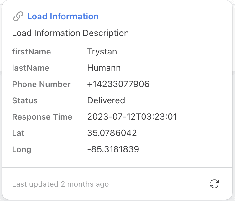 TextLocate Integration | Front