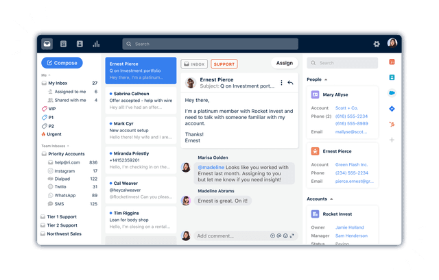 What is Front and How it Works | Front