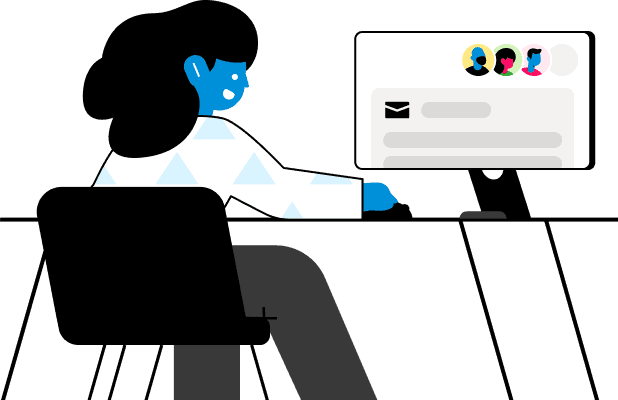 How to Manage and Organize Work Email | Front