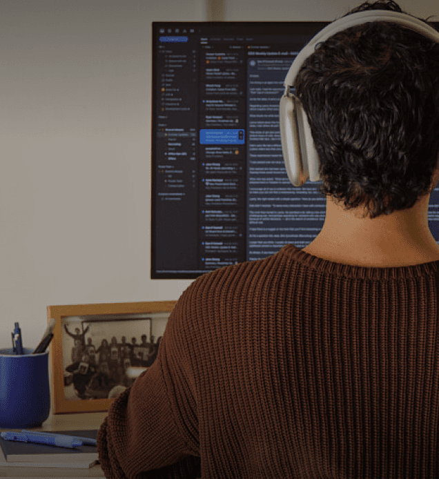 Front | Customer service platform — powered by AI, designed for humans