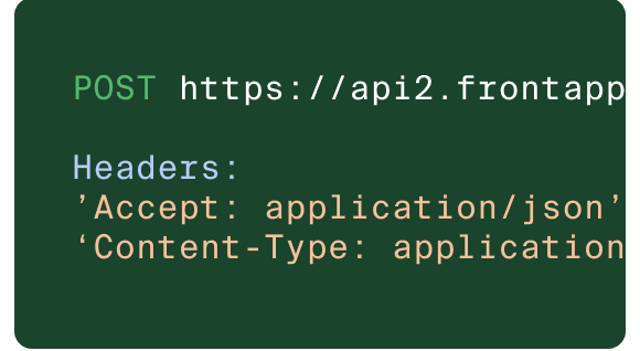 What is Front? Overview and How it Works