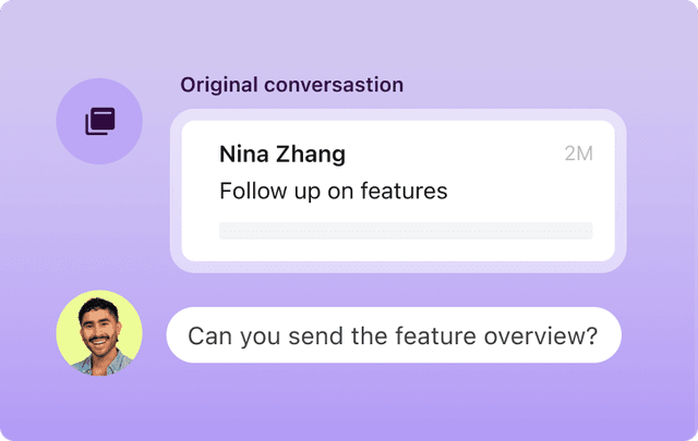 Front Ticketing System | Resolve Support Tickets Faster