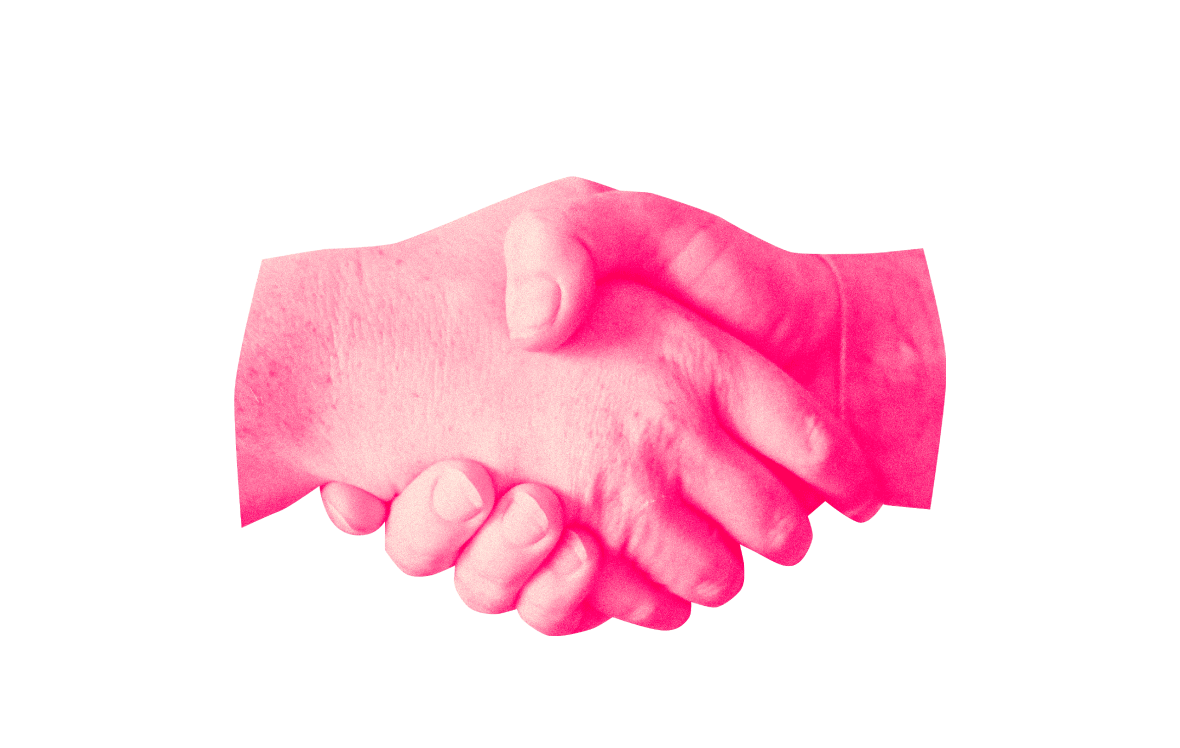 The science behind strong customer relationships Q&A event | Front