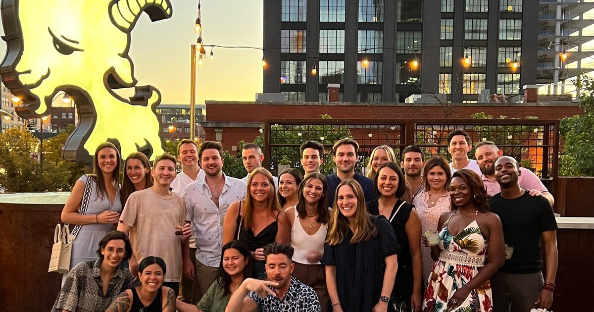 Jobs at Front | Work happier at Front | Front