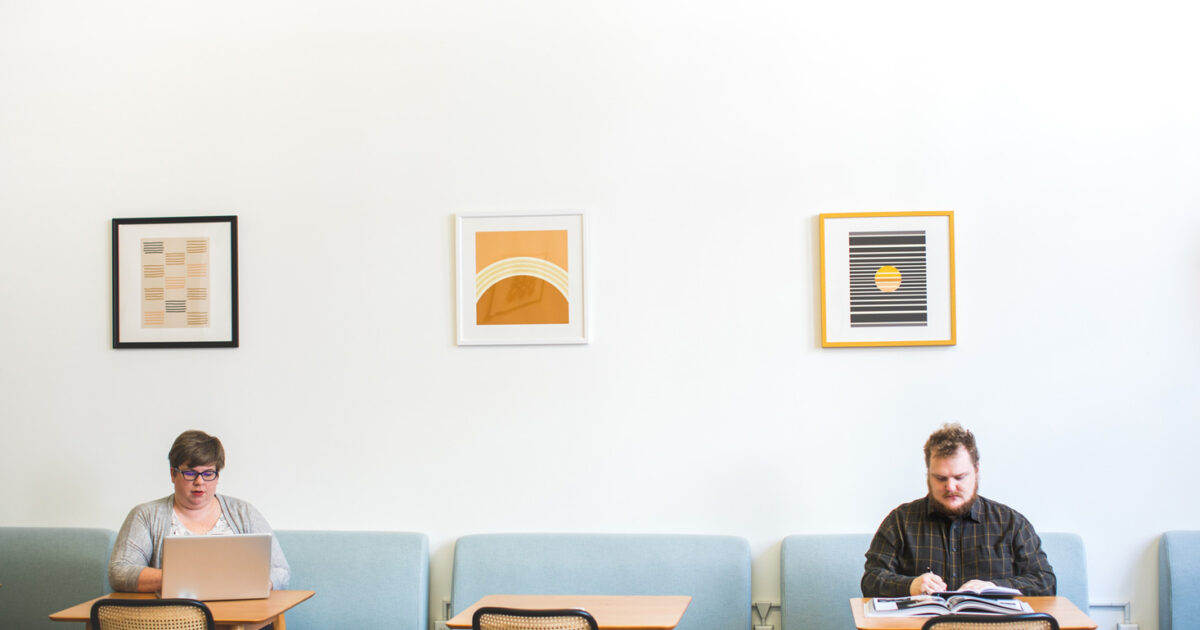 Context switching: The hidden cause of your stress at work