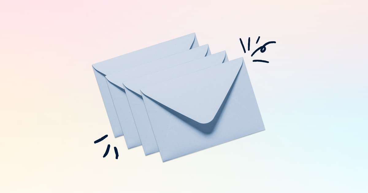 15 Customer Service Email Templates To Help Customers Faster