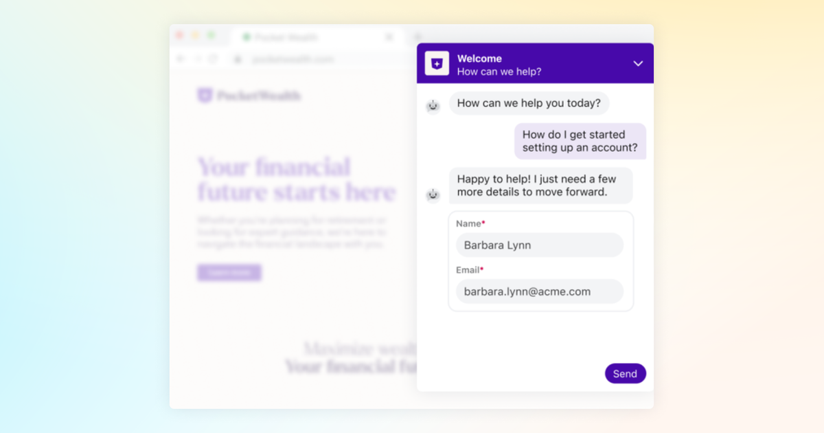 Top 6 AI Chatbots for Customer Service
