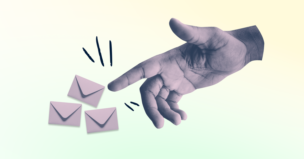 Deadline reminder email samples: How to give a gentle nudge