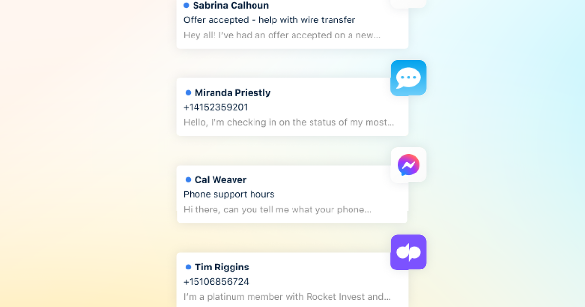 Top 7 Omnichannel Customer Service Software for 2024