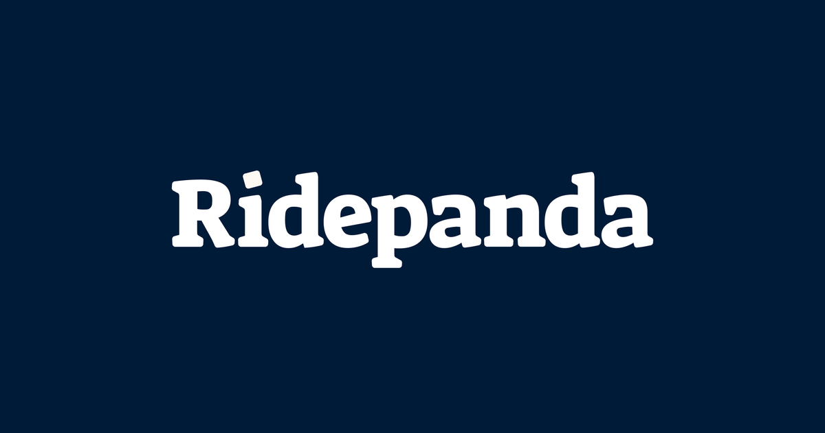 Ridepanda - Customer Stories | Front