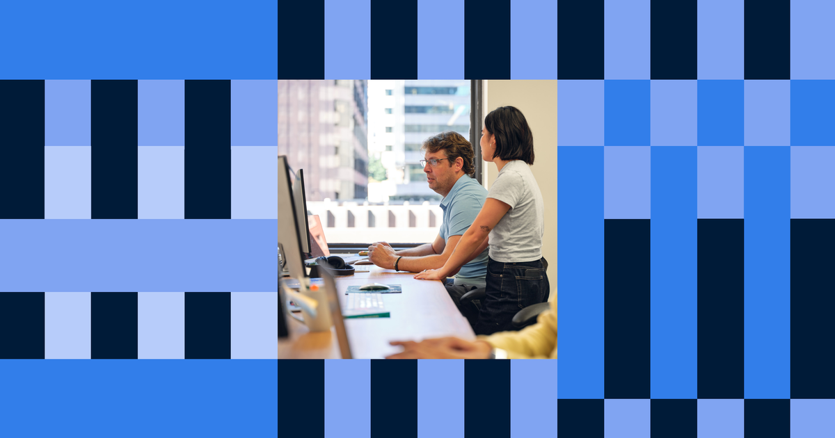 The behind-the-scenes role that helps support teams scale smarter