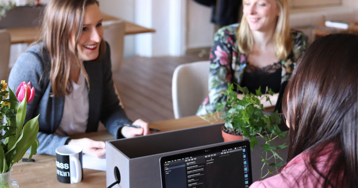 The 4 communication styles and how they impact customer communication