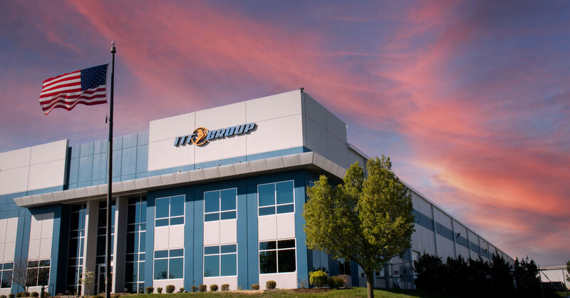 ITF Group - Customer Stories | Front