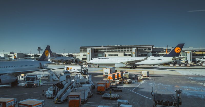 Edge Logistics - Customer Stories | Front