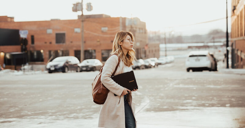 Control your unwieldy inbox with the 4 D’s of email management