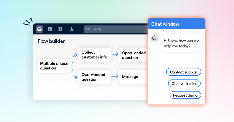Chat your way to success in real-time: How Front Chat streamlines ...