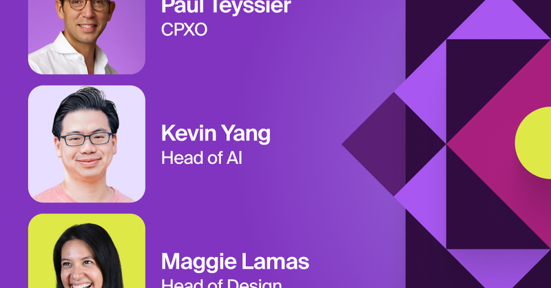 Control Shift | Front