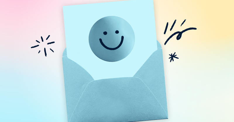 5 customer service message templates + how to use them