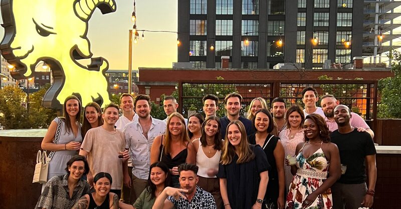 Jobs at Front | Work happier at Front | Front