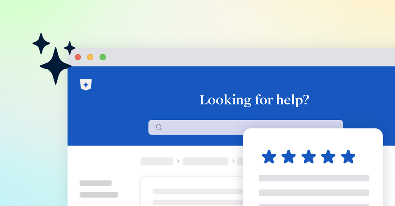 How to create AI-friendly help center articles | Front