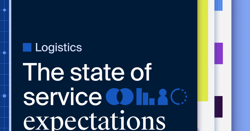 Understanding logistics customers: The state of service expectations ...