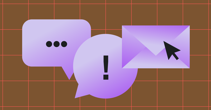 Customer feedback loop explained: 4 examples and practical insights