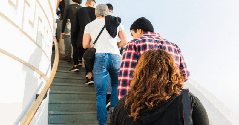 5 ways to master high volume support | Front