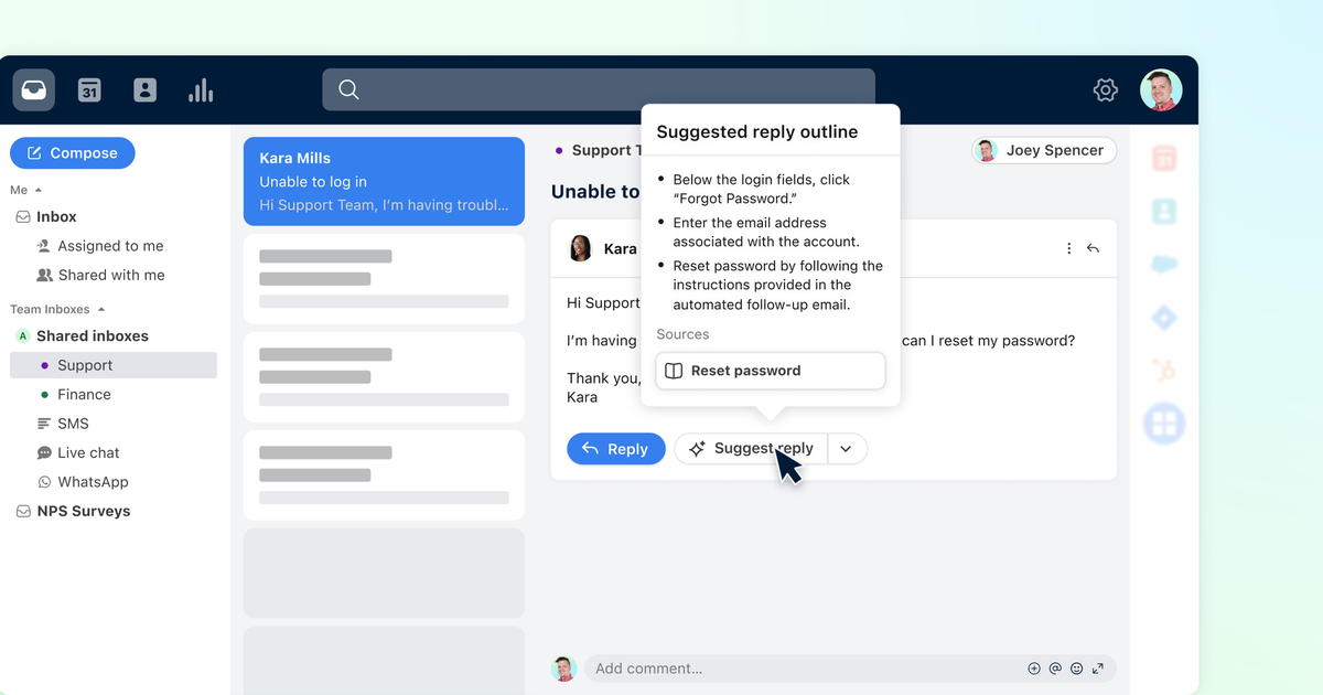 “Employee of the month” for all: New AI capabilities to bring out the ...