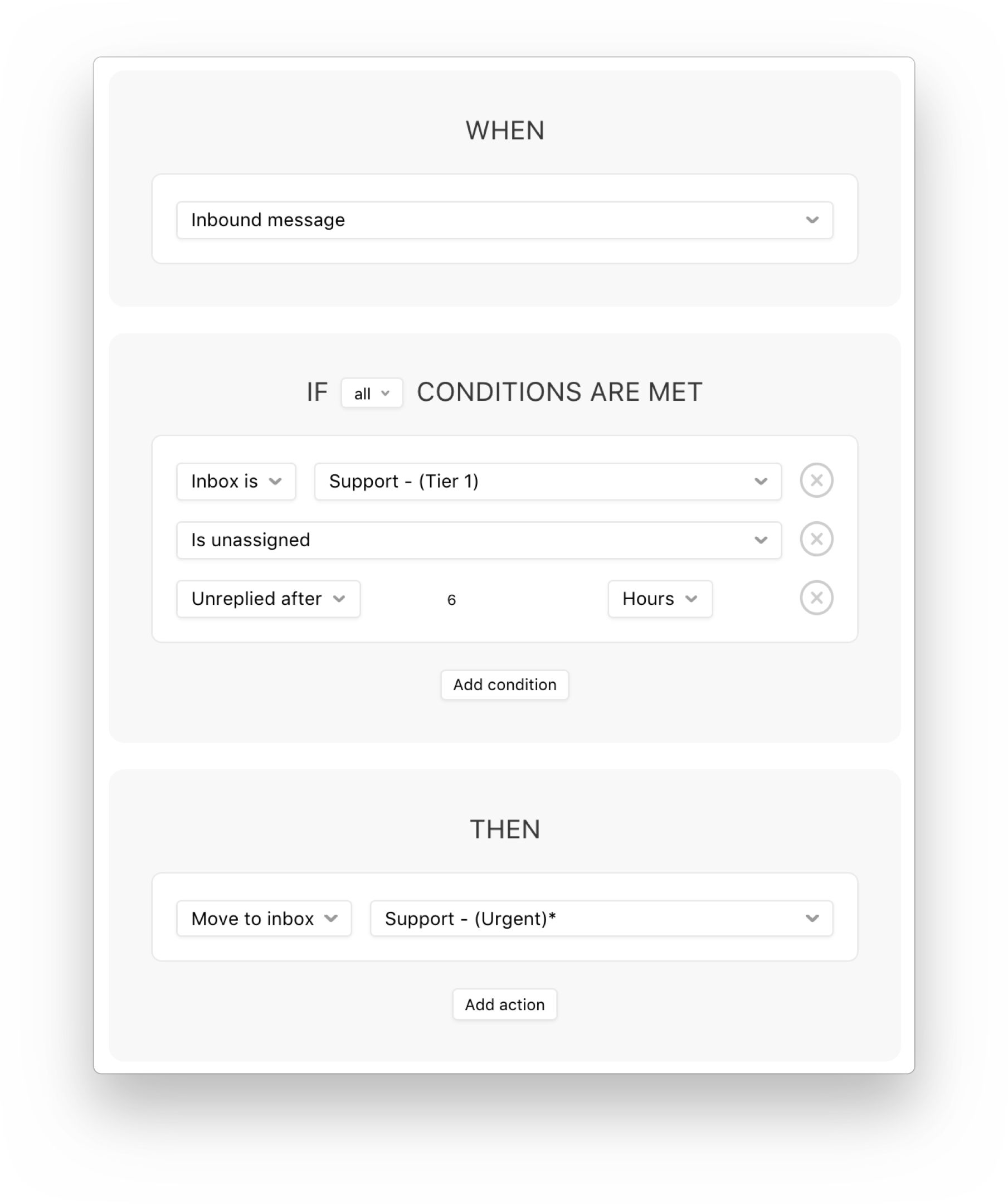 Why Teams Are Replacing Outlook With Front To Manage Company Communications