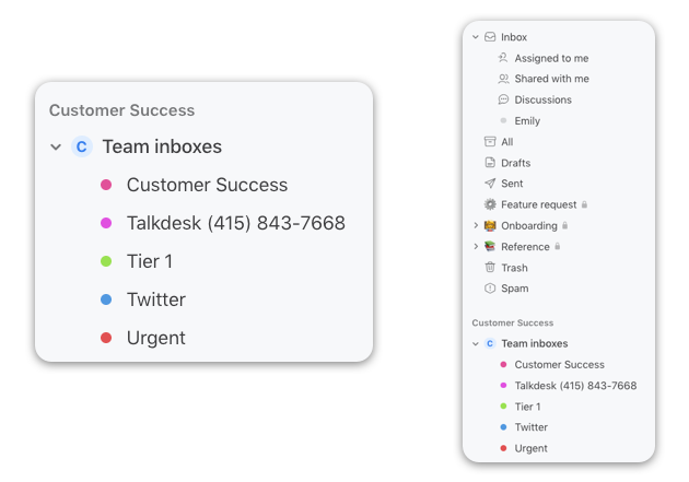 Why Front is a better way to manage your email