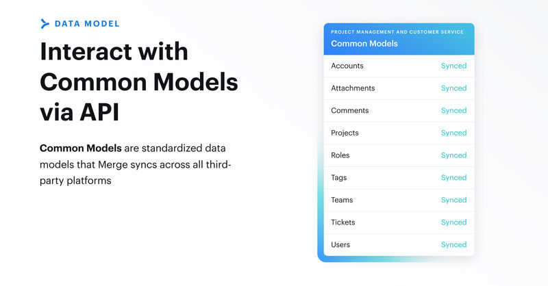 Merge Integration | Front